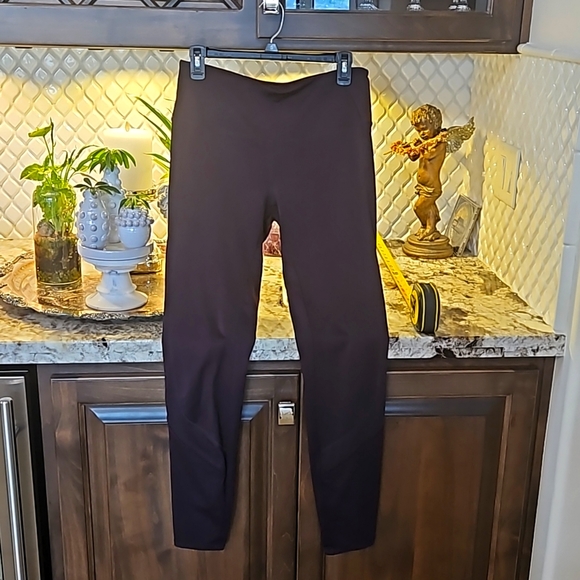Tangerine | Pants & Jumpsuits | Tangerine Dark Grape 28 Inch Capri ...